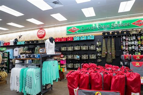 Construction Underway After Buc Ees Unveils Its Next Georgia Location