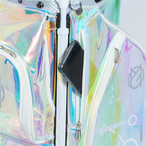 Luxury Cart Bag Sex On The Beach Omnix Golf Canada