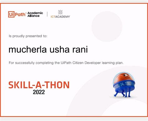 Usha Rani Posted On Linkedin