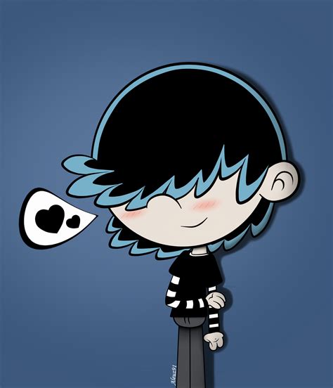 Lars Loud 3 By Theloudhousefan On Deviantart