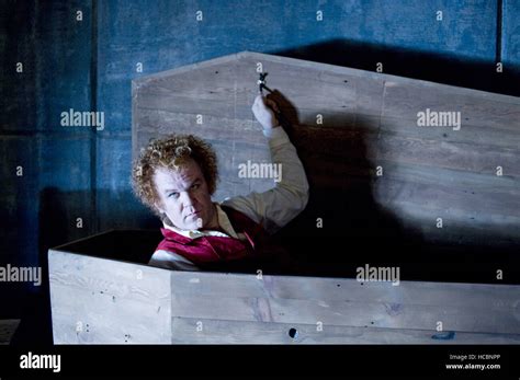 Cirque Du Freak The Vampires Assistant John C Reilly 2009 Ph
