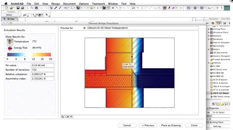 In Depth Architosh Looks At Graphisoft Ecodesigner Star Architosh
