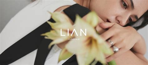 Lian Official Website｜リアン公式オンラインストア －レディースファッションブランド－