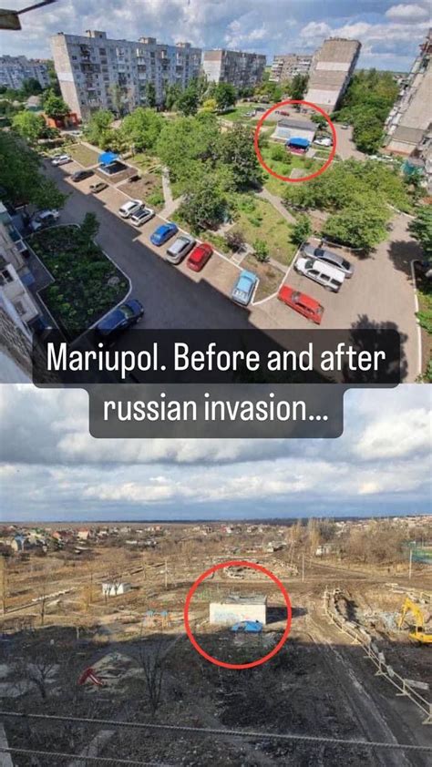 553 Best Mariupol Images On Pholder Ukraine Ukraine War Video Report