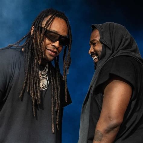 Kanye West And Ty Dolla Ign Songs