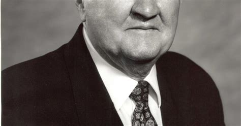 Former City Attorney Patrick James Doyle Dies