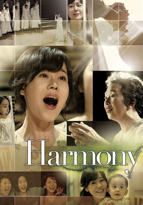 Harmony Streaming Where To Watch Movie Online