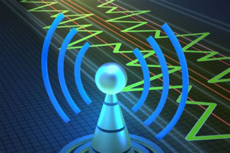 什么是调制？调制在通信系统中的作用是什么 百度经验