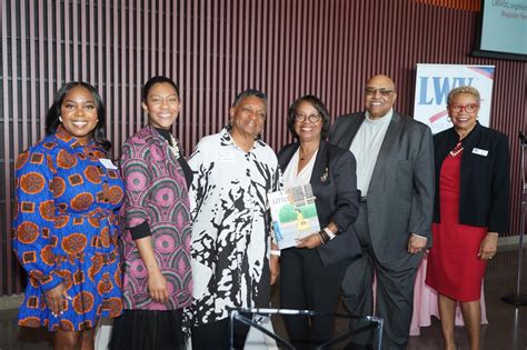 Dr Lavon Bracy Poet Valada Flewellyn And Dr Leroy Pernell Take