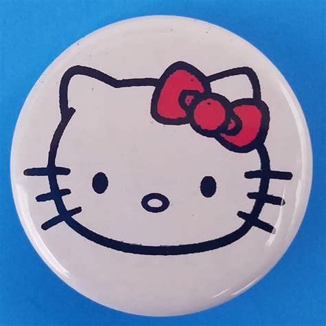 Hello Kitty Emo