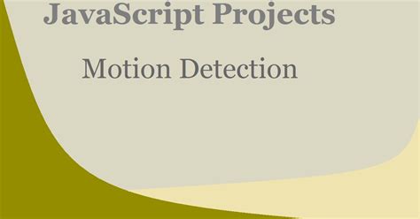 Javascript Accelerometer Demo Motion Detection And Code