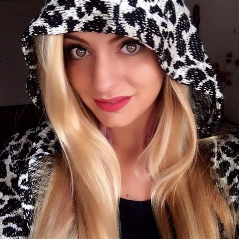 Diana Sarafoleanu Youtube