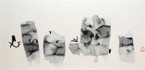 Ink Art Artists