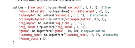 Effective XGBoost