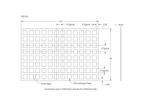 Oncyte® Film Slides Grace Bio Labs Oncyte® Film Slides Grace Bio Labs