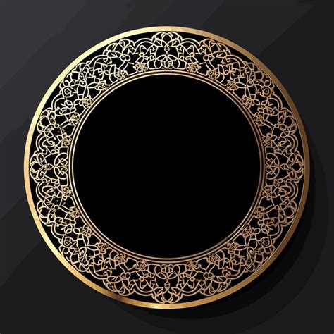Premium Vector Islamic Decoration