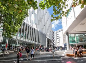 About Auckland University Of Technology In New Zealand Aut