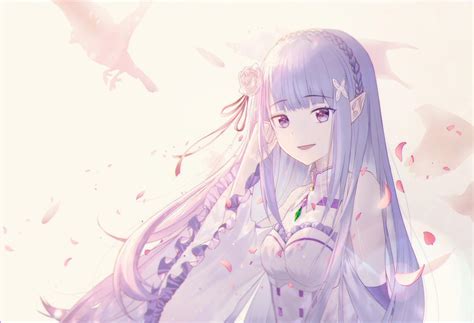 [media] Emilia R Re Zero