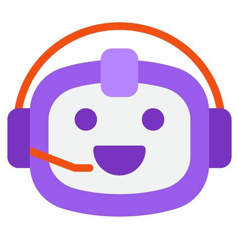 Assistant Virtual Assistance Icon Illustration 41922738 Vector Art At