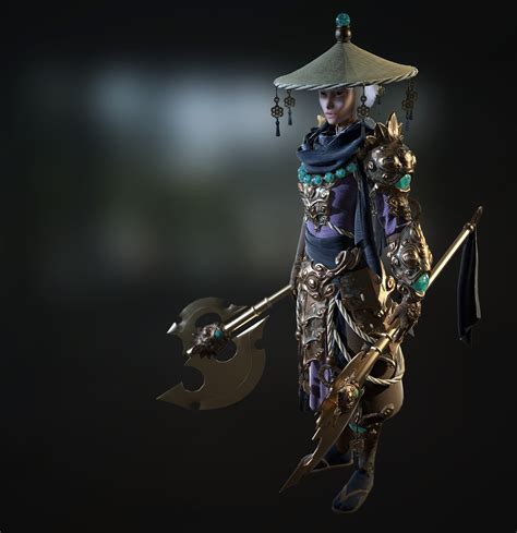 Artstation Kaeru