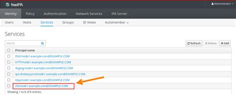 How To Configure Secure Kerberized NFS Server RHEL CentOS GoLinuxCloud