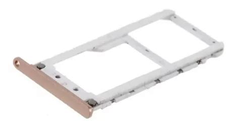 Xiaomi Redmi Sim Card Holder Tray Gold
