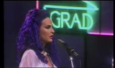 Buba MiranoviĆ Je Bila Jedna Od NajpoŽeljnijih PevaČica 90tih Danas