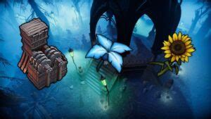 How To Get Use Pollen In V Rising The Nerd Stash