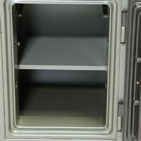 Brinks Sisco 5190 Steel Fire Safe Ebth