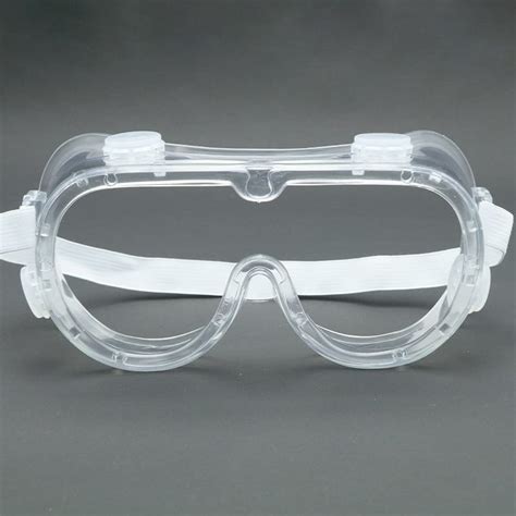 Stay Safe On The Job With Our Factory Made Safety Goggles Protect