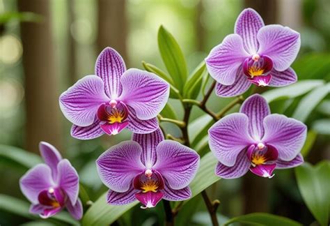 50 Aerides Pictures