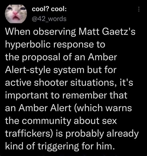 Wont Somebody Please Think Of The [checks Notes] Sex Pests Whitepeopletwitter