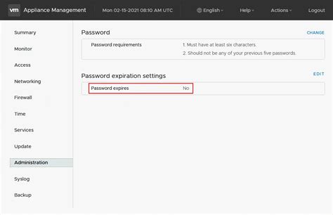 How To Fix The 503 Service Unavailable” Error In Vcenter
