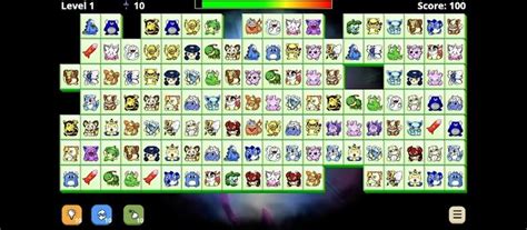 Pikachu Onet 2003 Mod Apk Menu Full Tiền Vô Hạn Tiền Gems