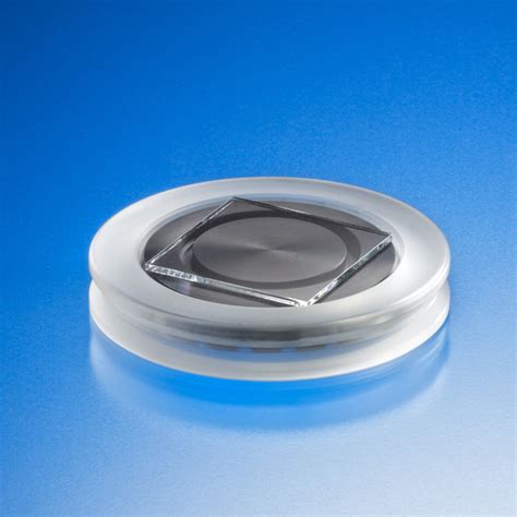 Xrd Sample Stages And Specimen Holders Bruker