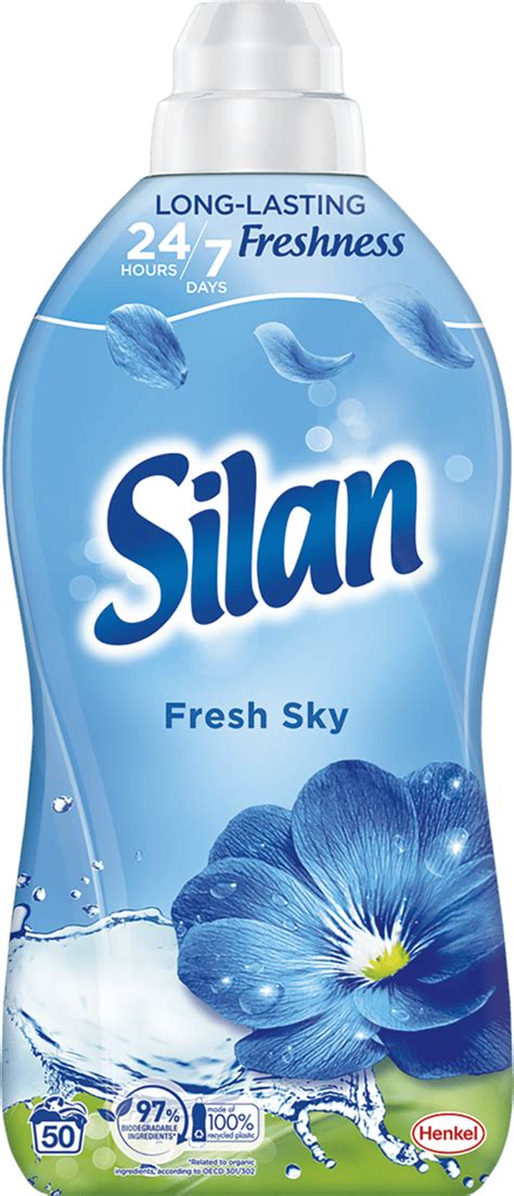 Silan Aviváž Fresh Sky 50 Pd Dmcz