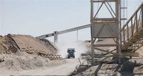 Phosphate Le Ministre Du Transport Appelle à Davantage De Coopération