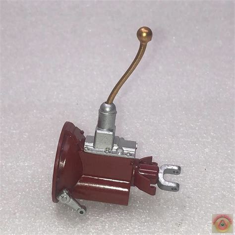 🚙 Ford Flathead V8 Gearbox・ Stl File For 3d Printing・cults