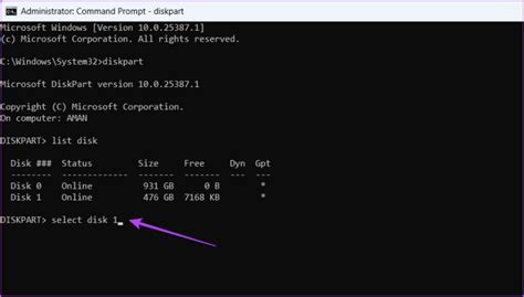 Ways To Fix Dual Boot Option Not Showing On Windows Guiding Tech