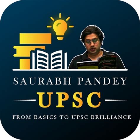 Saurabh Pandey Upsc Youtube
