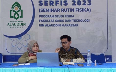 Pelaksanaan Serfis Edisi Desember 2023 Berjalan Lancar