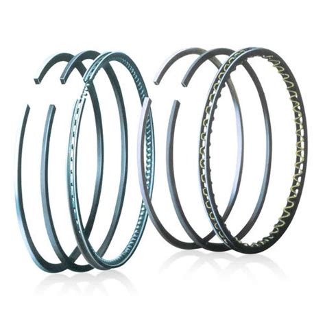 Piston Ring Sets Application Air Compressors At Best Price In Mumbai