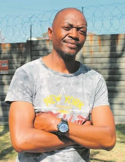 Ex Yizo Yizo Star Innocent Masuku Returns To The Screen News