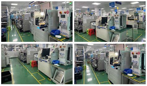 Smart Home Pcba Pcba Factory