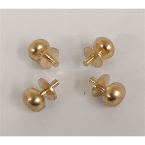 Streets Ahead Door Knobs 100 Pack