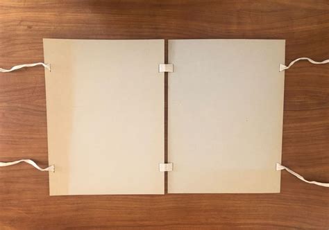 Mappe Zeichenmappe Karton 312 X 46 Cm Kaufen Auf Ricardo