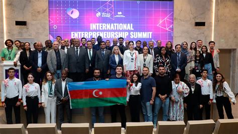 Five Technology Projects Win At Icesco Youth Training Program Final In