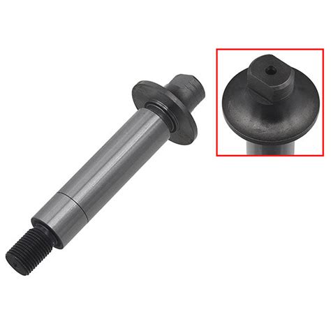Wavewerx Impeller Shaft Wc 03351