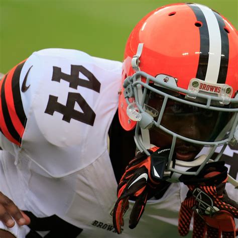 Ben Tate Has Breakout Potential For 2014 Fantasy Football Owners News Scores Highlights