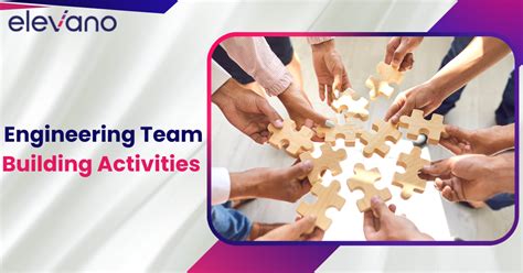 Engineering Team Building Activities That Actually Work
